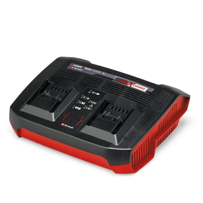 Punjac PXC Power X-Twincharger 3A
Punjac PXC Power X-Twincharger 3A