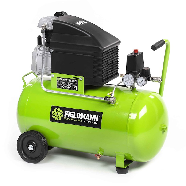 Kompresor FDAK 201552-E Fieldmann
Kompresor FDAK 201552-E Fieldmann