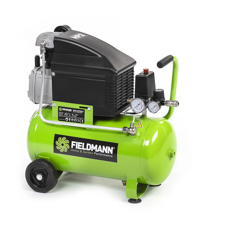 Kompresor FDAK 201522-E Fieldmann
Kompresor FDAK 201522-E Fieldmann