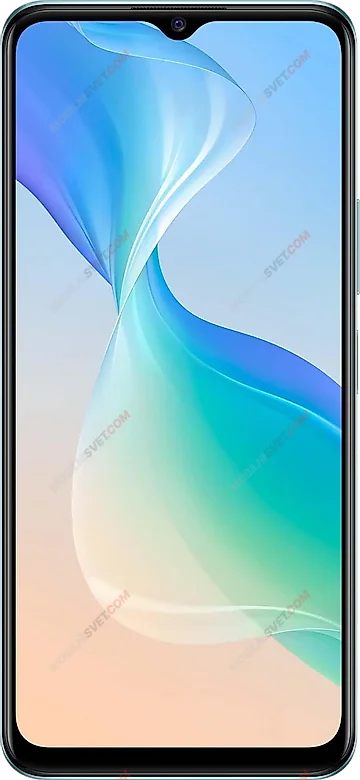 Vivo
Y21s 6GB