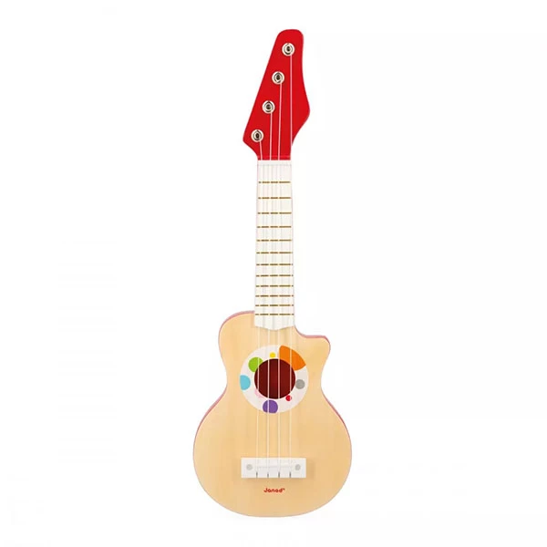 Janod Confetti Rok Gitara