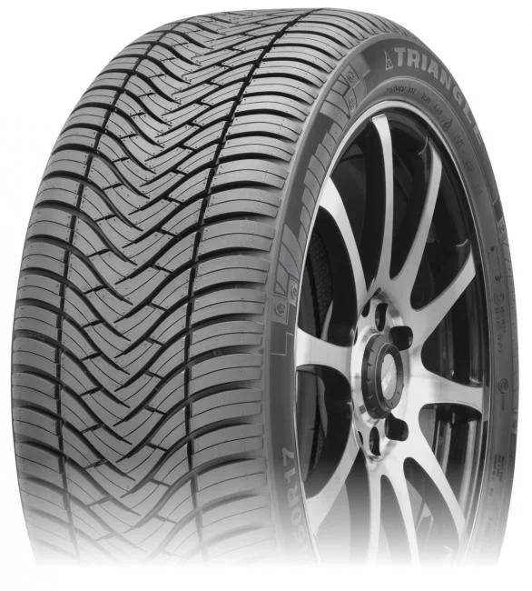 Guma Triangle SEASON X TA01 195/55 R15 89V XL
Guma Triangle SEASON X TA01 195/55 R15 89V XL