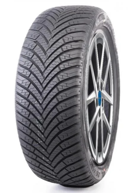 Guma LingLong GREENMAX ALLSEASON 235/55R17 103V
Guma LingLong GREENMAX ALLSEASON 235/55R17 103V