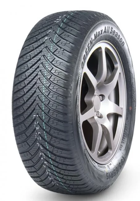 Guma LingLong GREENMAX ALLSEASON 195/65R15 91H
Guma LingLong GREENMAX ALLSEASON 195/65R15 91H