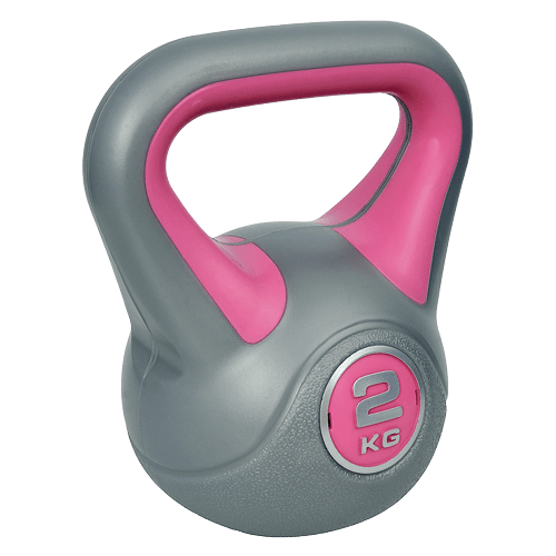 RING RX DB2819 2kg Kettlebell