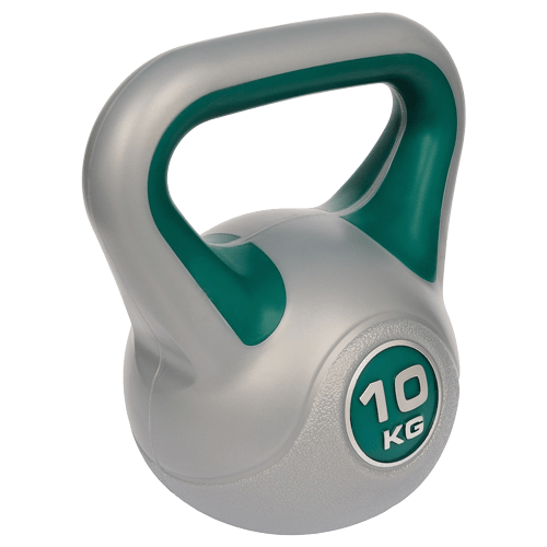 RING DB2819-10 10kg Kettlebell