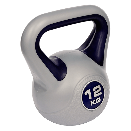 RING RX DB2819 12kg Kettlebell