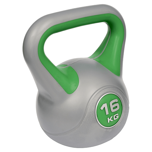 RING RX DB2819-16 16kg Kettlebell