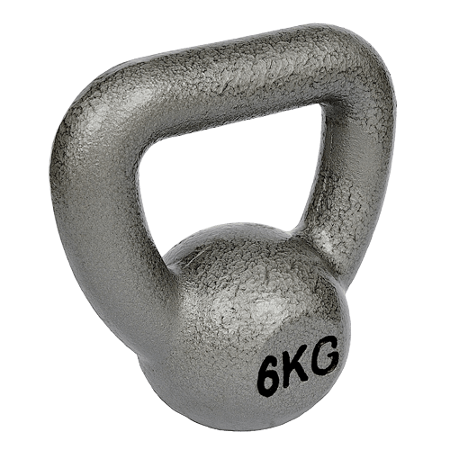 RING RX KETT-6 6kg Kettlebell