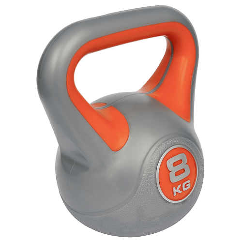 RING RX DB2819 8kg Kettlebell