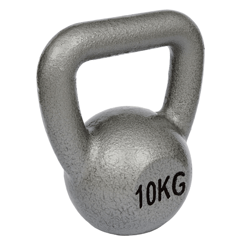 RING RX KETT-10 10 kg Kettlebell