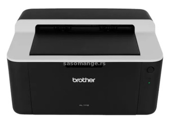 Stampac Brother HL-1112E, HL1112EYJ1, Mono laserski A4 (Toner 1030) BR1112E