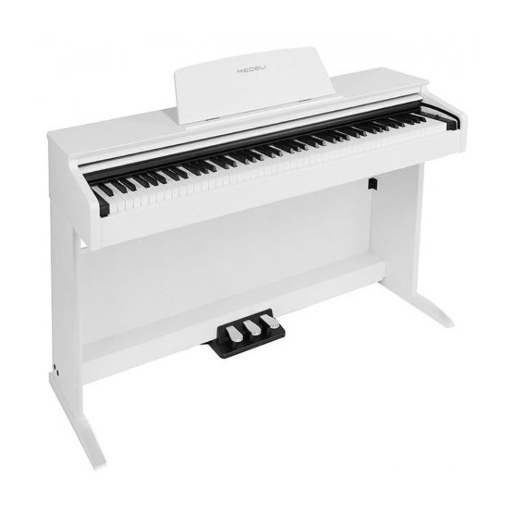 MEDELI DP 280K/WH Električni klavir