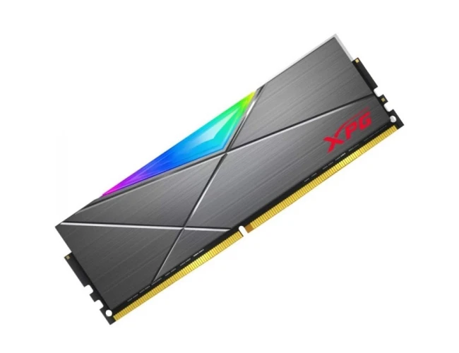 Adata 8GB DDR4 3600MHz XPG SPECTRIX D50 (AX4U36008G18I-ST50) memorija za desktop