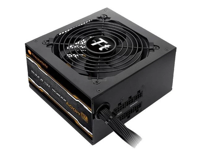 Thermaltake Smart SE 2 (PS-SPS-0600MNSAWE-1) napajanje 600W Bronze