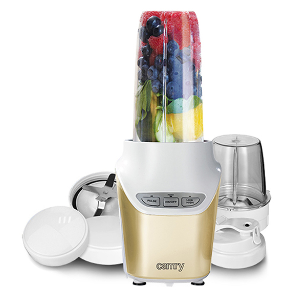 Blender Nutribullet Camry CR4071