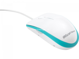 IRIScan Mouse EXEC 2