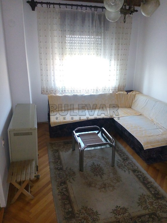 Jednosoban stan, 44 m2, Palilula, Mostarska ID: i-011693