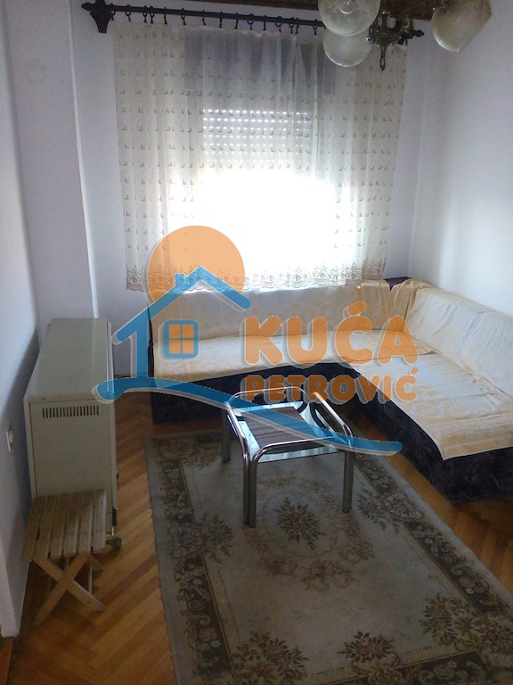 Jednosoban stan, 44 m2, Palilula, Mostarska ID: i-011693