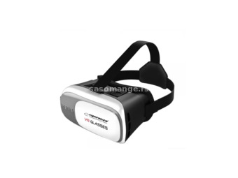 ESPERANZA EMV300 VIRTUAL REALITY 3D NAOČARE