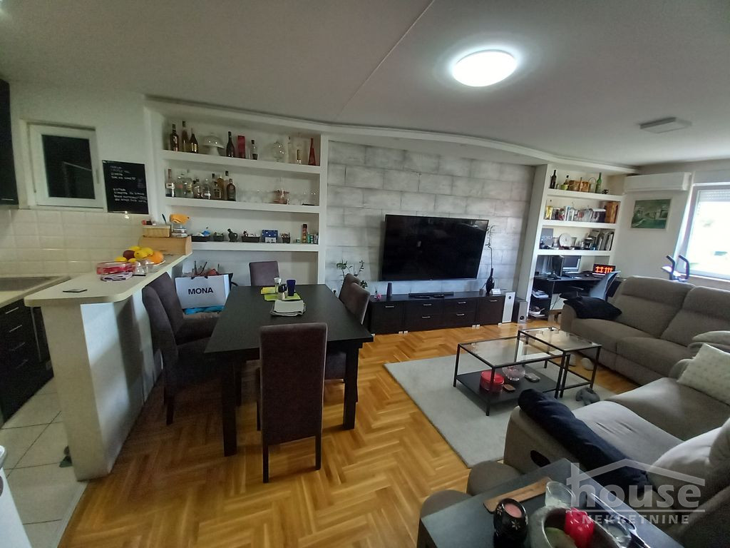 Stan,NOVI SAD,NOVA DETELINARA 90m2,200850€ , ID: 1061703