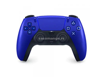 SONY PlayStation 5 DualSense Cobalt Blue Gamepad