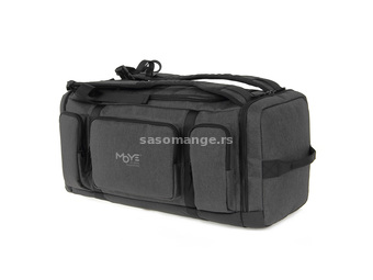 Ranac Moye Trailblazer - Multi-backpack O5 - Grey