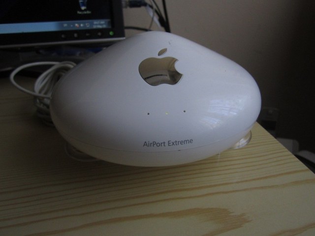 Apple AirPort Extreme A1034 WiFi ORIGINAL