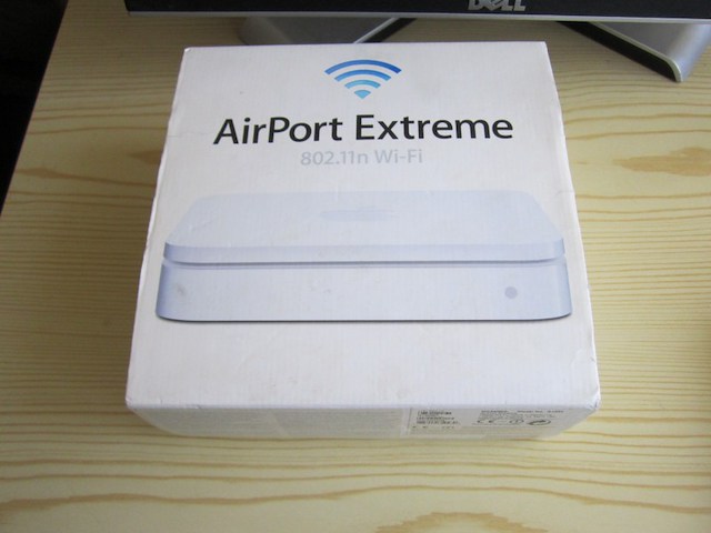 Apple AirPort Extreme A1354 (4th Generation) u ORGINALN