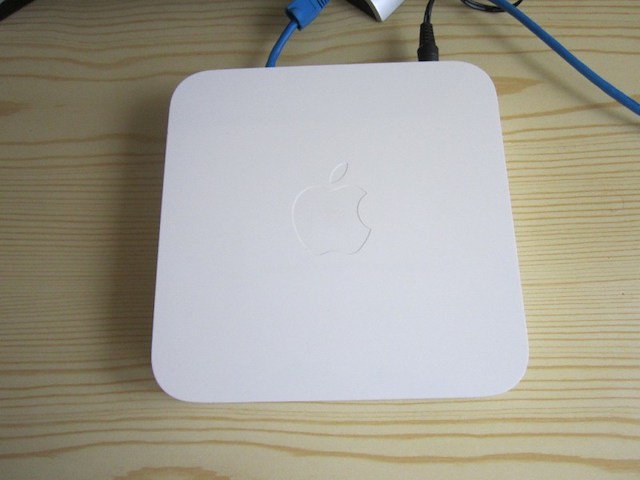 Apple AirPort Extreme A1301 (3th Generation) Router WiF