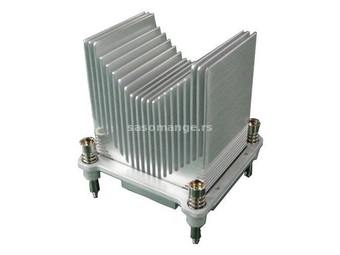 412-AAYT Standard Heatsink CUS Kit