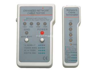 INTELLINET Tester kablova - 351898 Alat