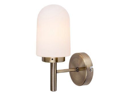 RABALUX Zenkai 71060 zidna lampa