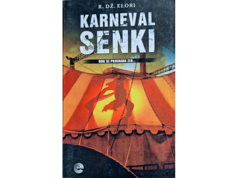 Karneval senki - R.Dž. Elori