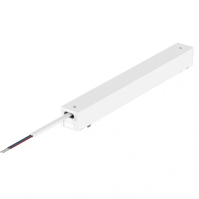 MAGNETIC SLIM NAPAJANJE 26 -200W 48V BELO