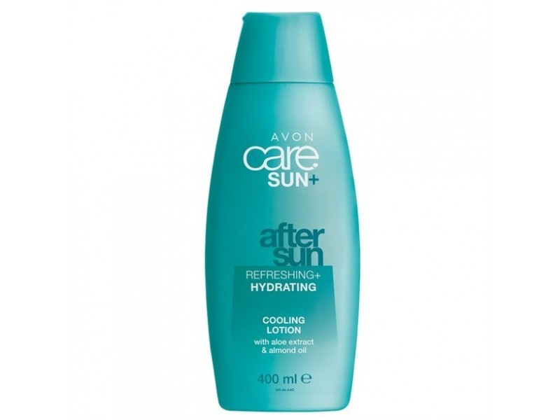 Avon Care Sun+ Losion za hlađenje nakon sunčanja Avon