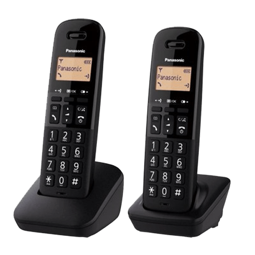 Panasonic KX-TGB612FXB