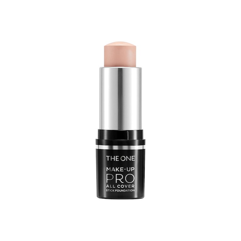 THE ONE
The ONE Make-up Pro All Cover puder u stiku