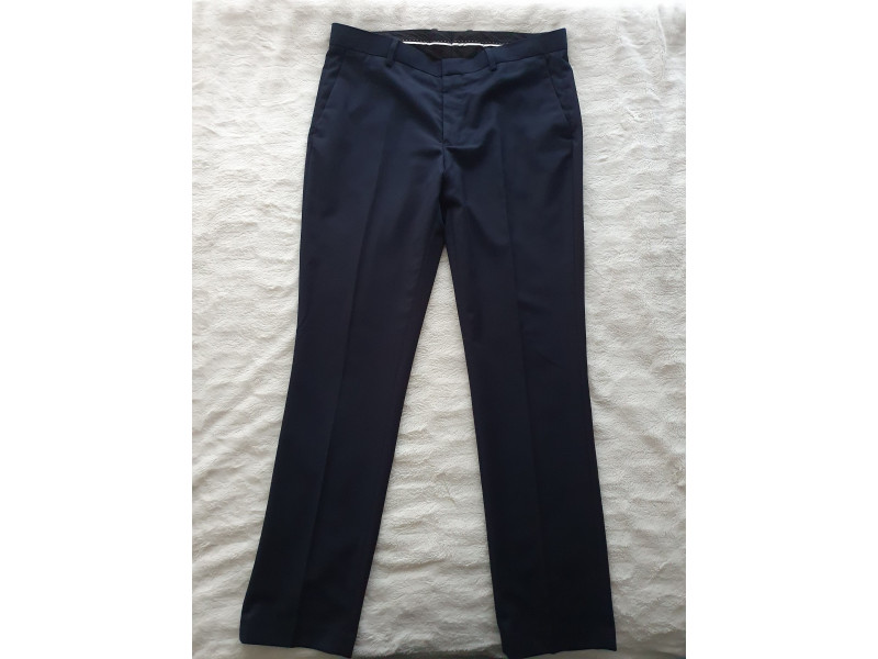 H&M pantalone od odela 52