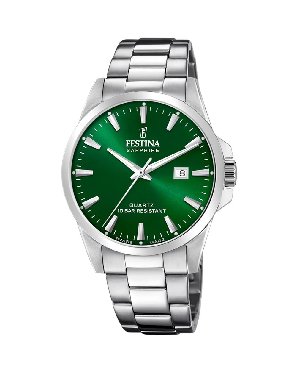 FESTINA Swiss F20024/6