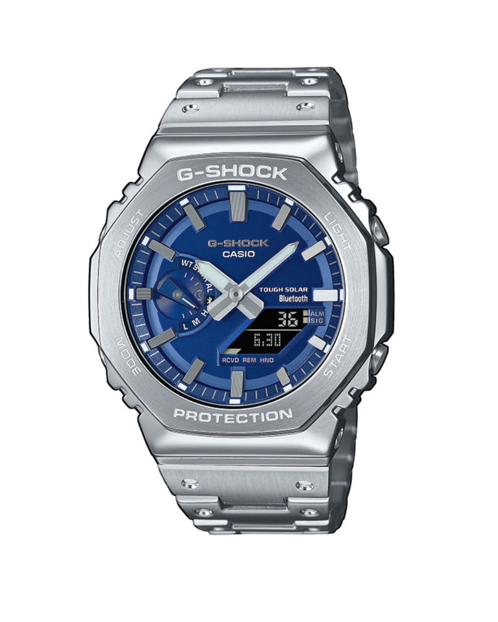 G-SHOCK GM-B2100AD-2AER Full Metal