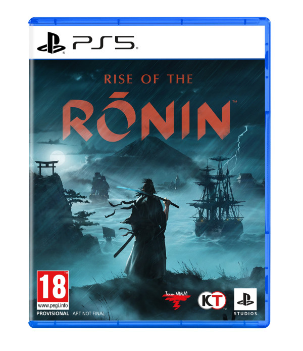 Rise of The Ronin (PS5) / EXP