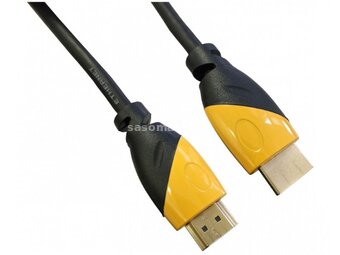 E-GREEN HDMI V2.0 M/M 10m crni