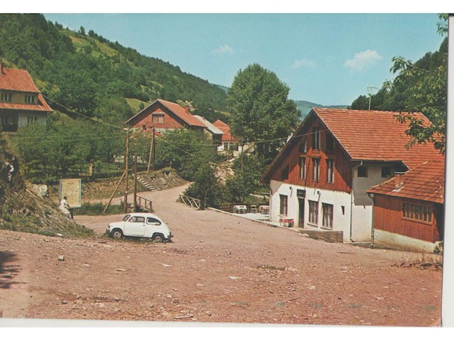 Devići-Golija