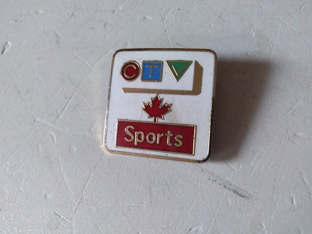 CTV Sports Canada