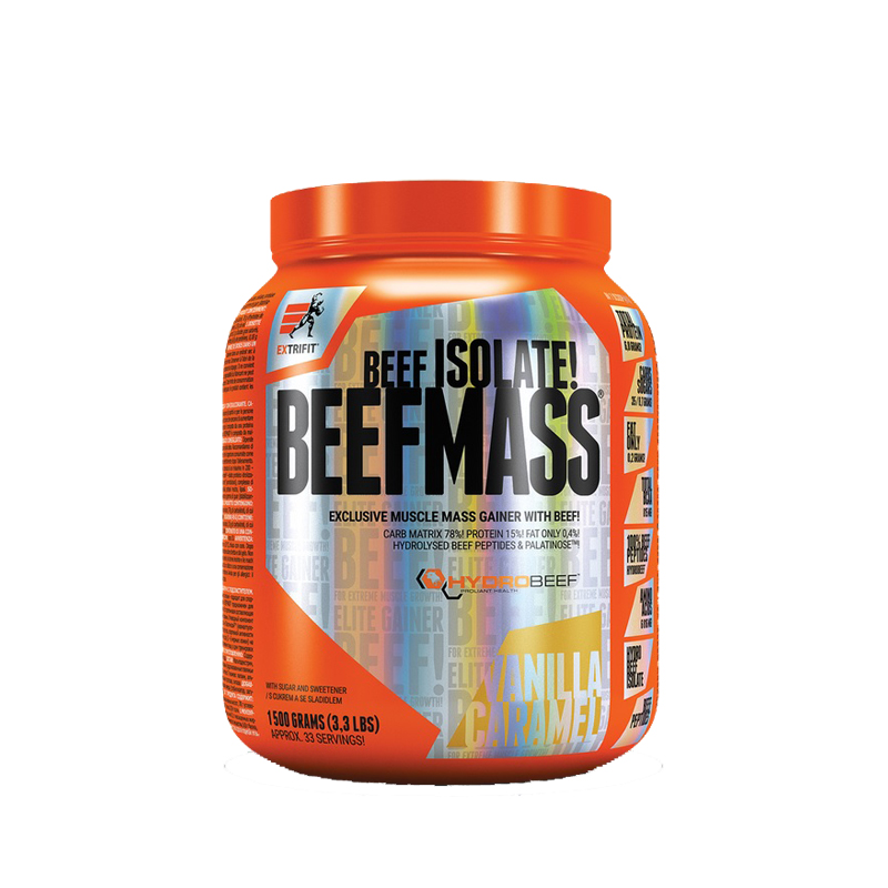 BEEFMASS 1500G