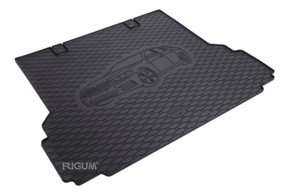 Gumena kadica za gepek BMW 5 Touring 2017- (G31)