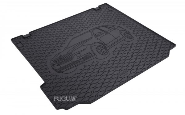 Gumena kadica za gepek BMW X5 2013- (F15)