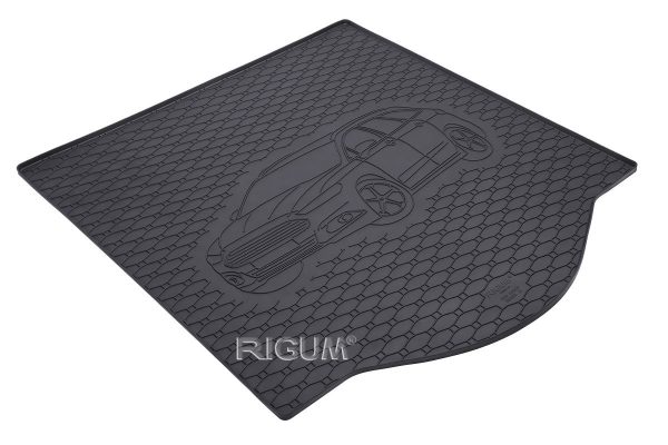 Gumena kadica za gepek FORD Mondeo Turnier 2014-