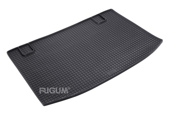 Gumena kadica za gepek HYUNDAI ix20 2010-